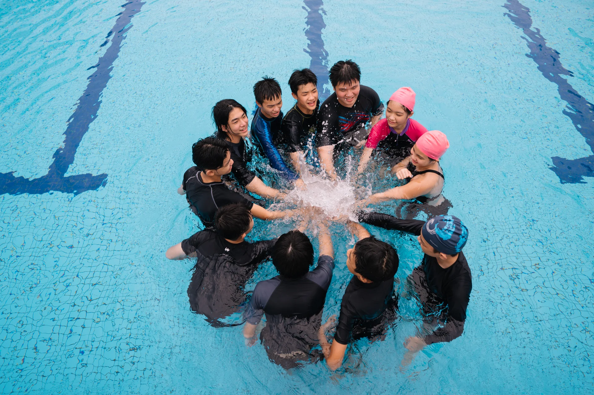 Meet Our Team | Straits International School, Penang